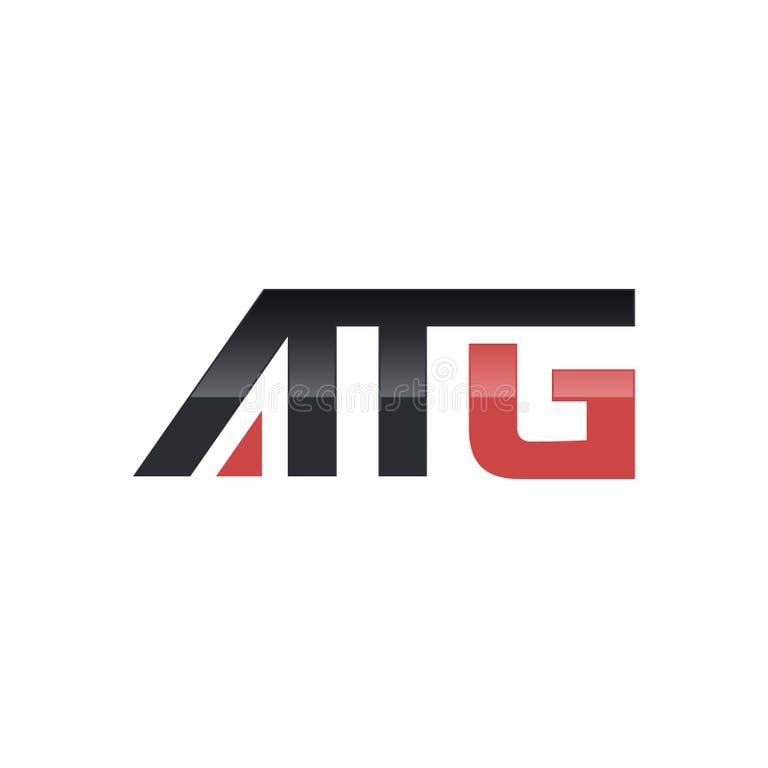 Atg Logo Stock Illustrations – 32 Atg Logo Stock Illustrations, Vectors ...