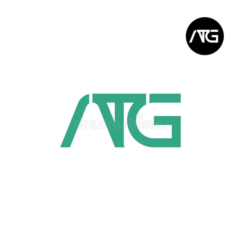 Atg Logo Stock Illustrations – 27 Atg Logo Stock Illustrations, Vectors ...