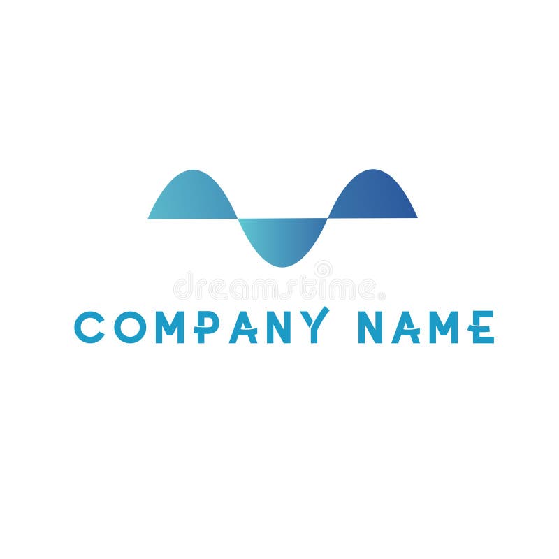 Letter ava logo design stock vector. Illustration of modern - 127183310