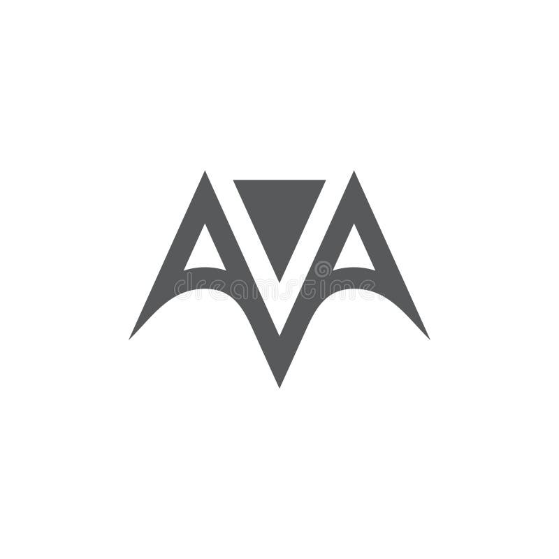 Letter Ava Stock Illustrations – 141 Letter Ava Stock Illustrations ...