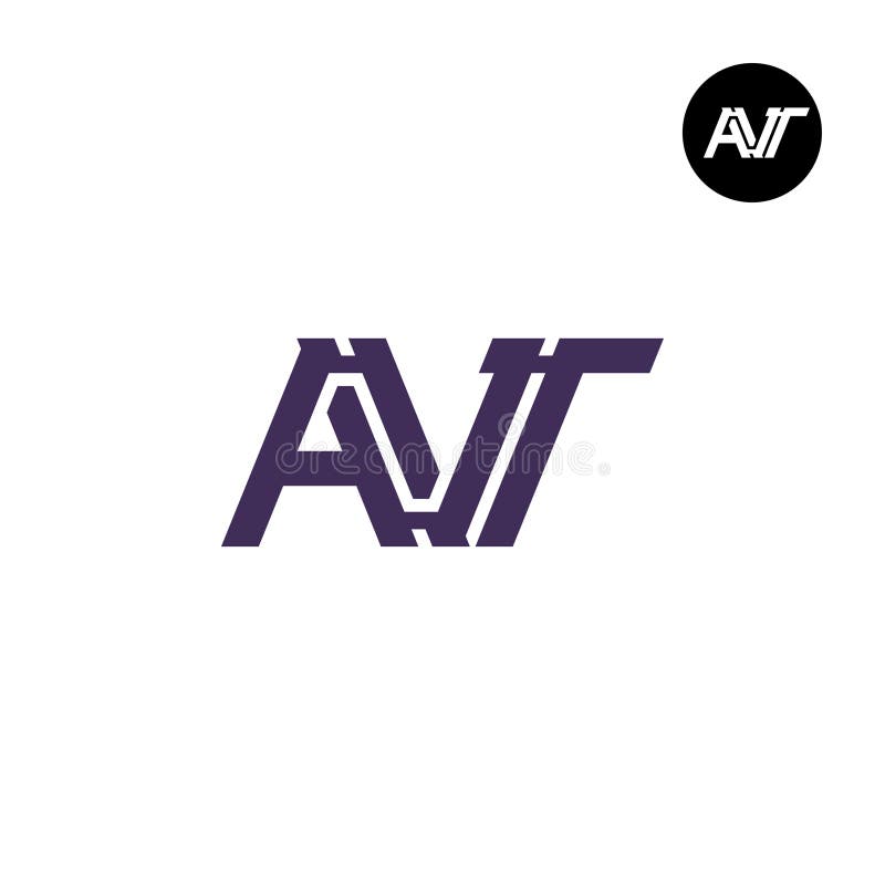 Letter Avt Stock Illustrations – 11 Letter Avt Stock Illustrations ...