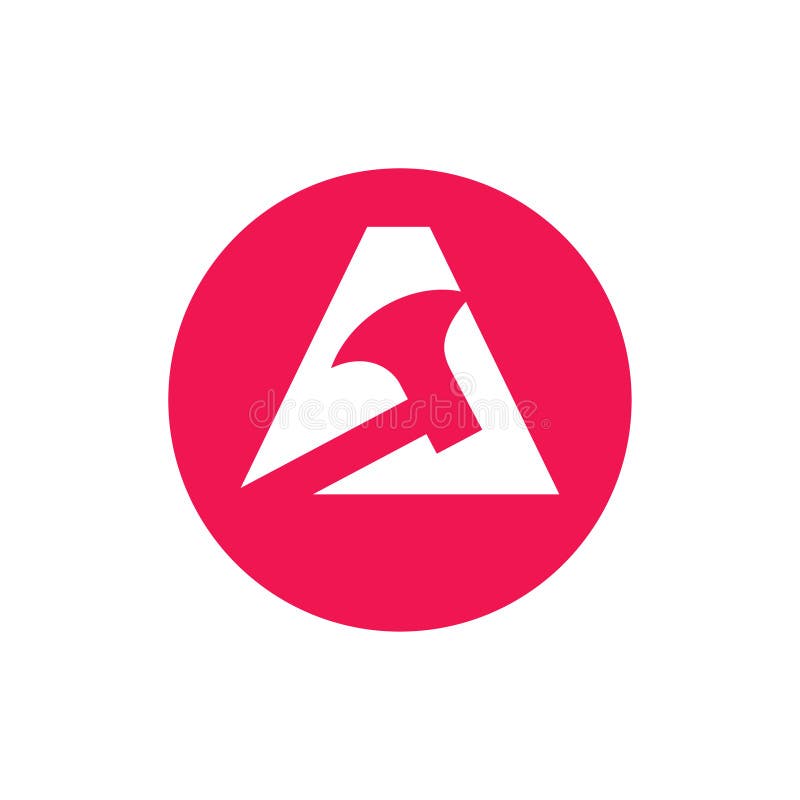 Axeman Logo Stock Illustrations – 397 Axeman Logo Stock Illustrations ...