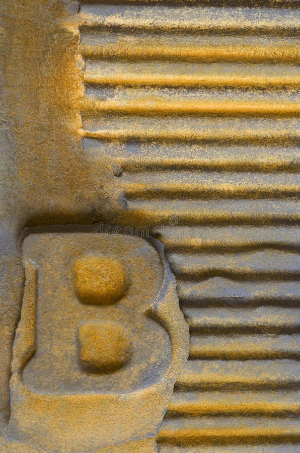 Letter B stock image. Image of abstract, concepts, capital - 30368163