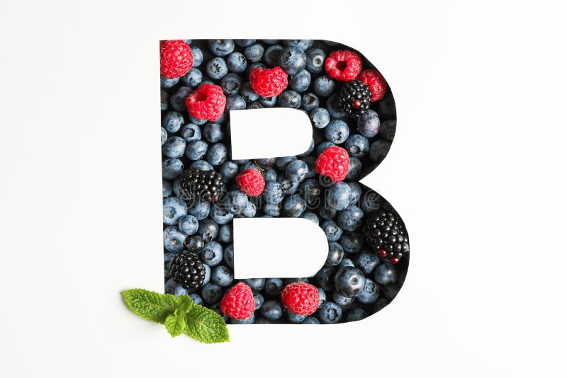 Letter B Blueberry Stock Photos - Free & Royalty-Free Stock Photos from ...