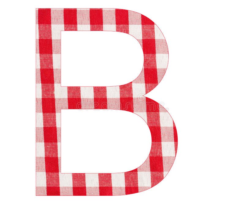 Checkered Alphabet Stock Illustrations – 748 Checkered Alphabet Stock ...