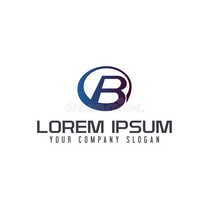 B Circle Logo Stock Illustrations – 7,869 B Circle Logo Stock ...