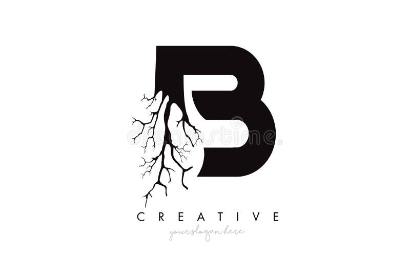 B Tree Letter Logo Stock Illustrations – 654 B Tree Letter Logo Stock ...