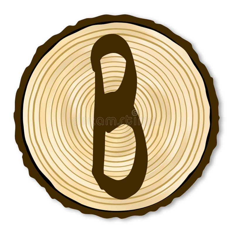 Log End Stock Illustrations – 249 Log End Stock Illustrations, Vectors ...