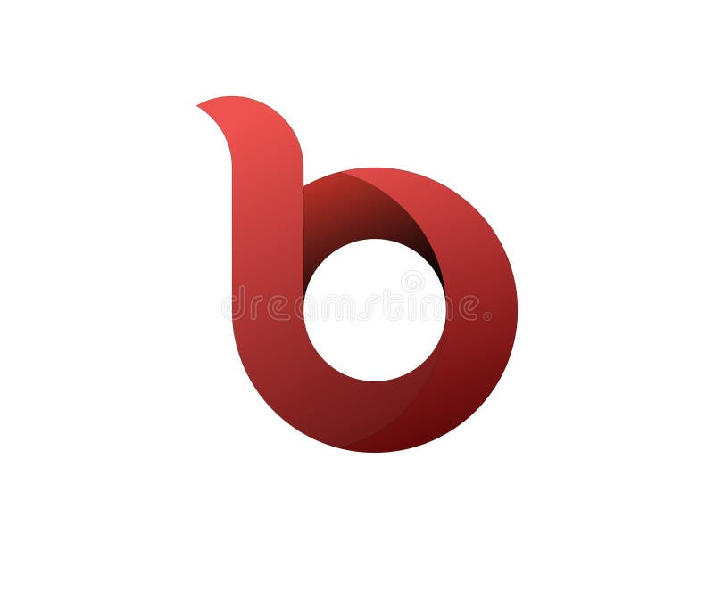 Letter B Logo Design. Unique, Simple and Modern Logo Design ...