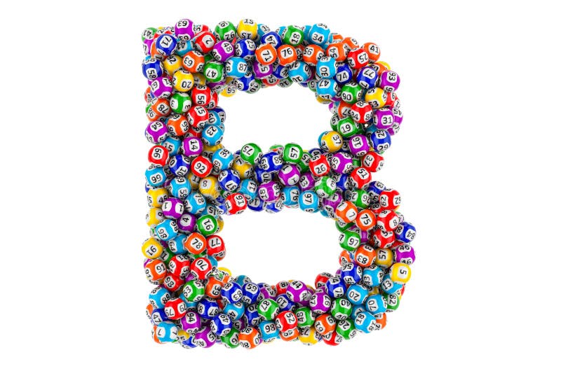 Bingo Balls Alphabet Stock Illustrations – 60 Bingo Balls Alphabet ...