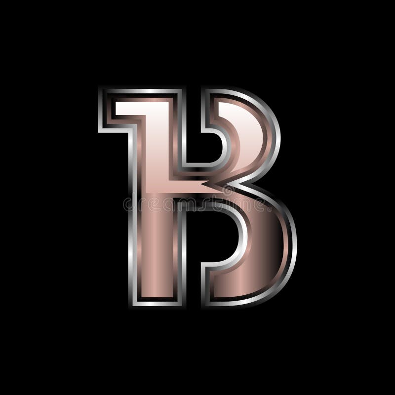 Letter 1b Stock Illustrations – 16 Letter 1b Stock Illustrations ...