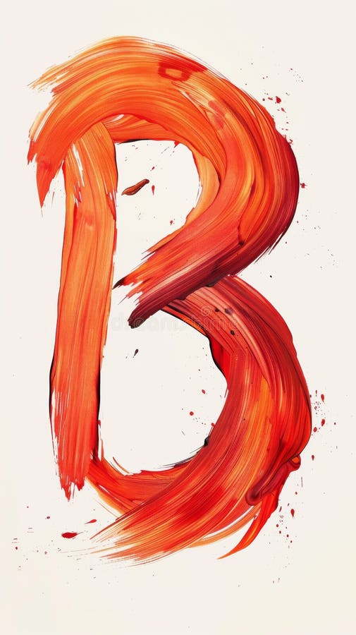 Letter B Cartoon Stock Photos - Free & Royalty-Free Stock Photos from ...