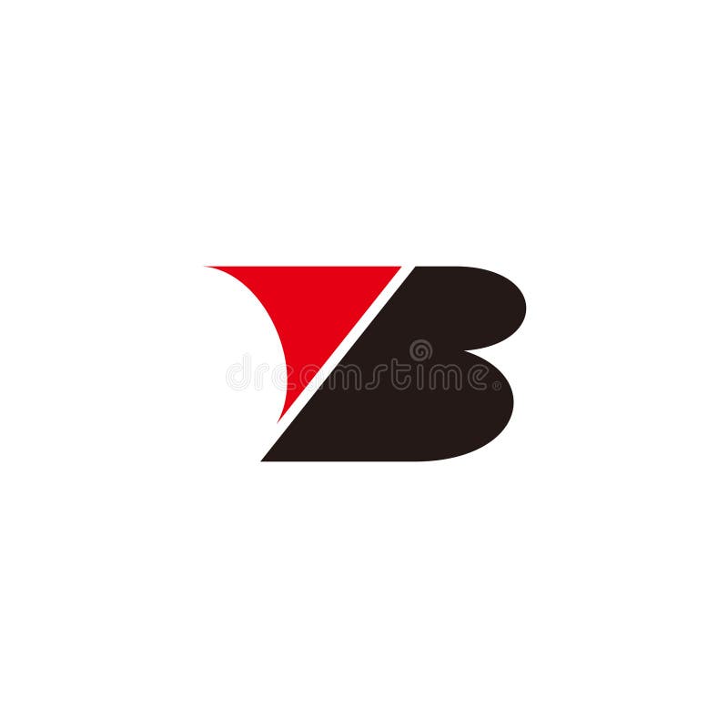 Letter M Shadow 3d Building Symbol Logo Vector Stock Vector ...