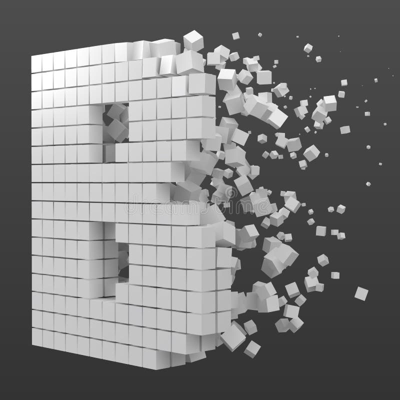 Letter B Block Stock Illustrations – 807 Letter B Block Stock ...