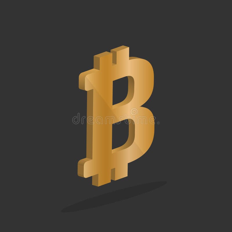 Letter Bitcoin Stock Illustrations – 2,461 Letter Bitcoin Stock ...