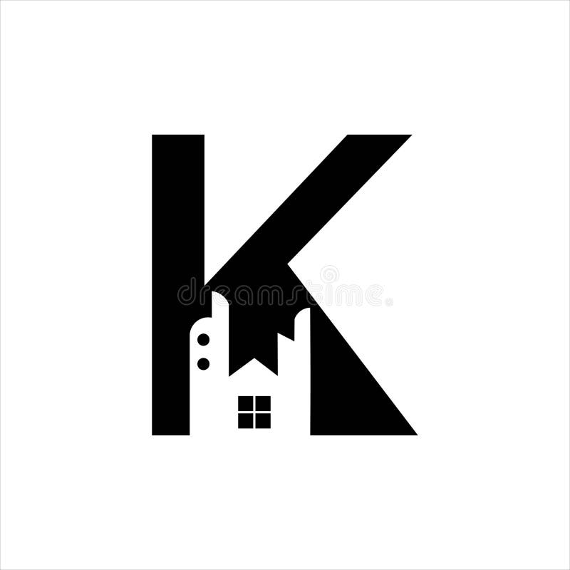 Letter B Vector Logo Building Graphic Initials Abstract Stock Vector ...