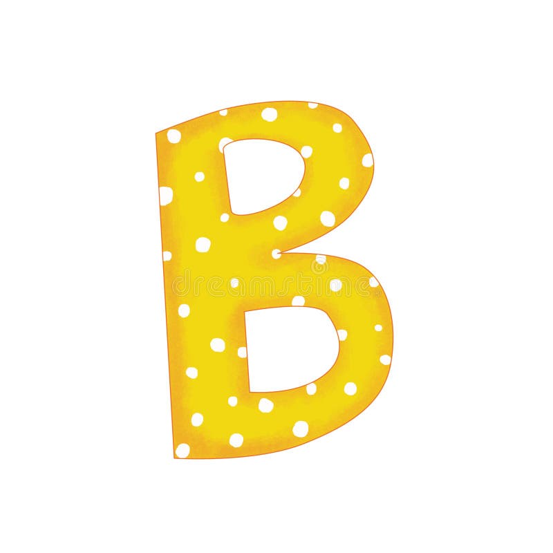 B Letter Girl Stock Illustrations – 346 B Letter Girl Stock ...