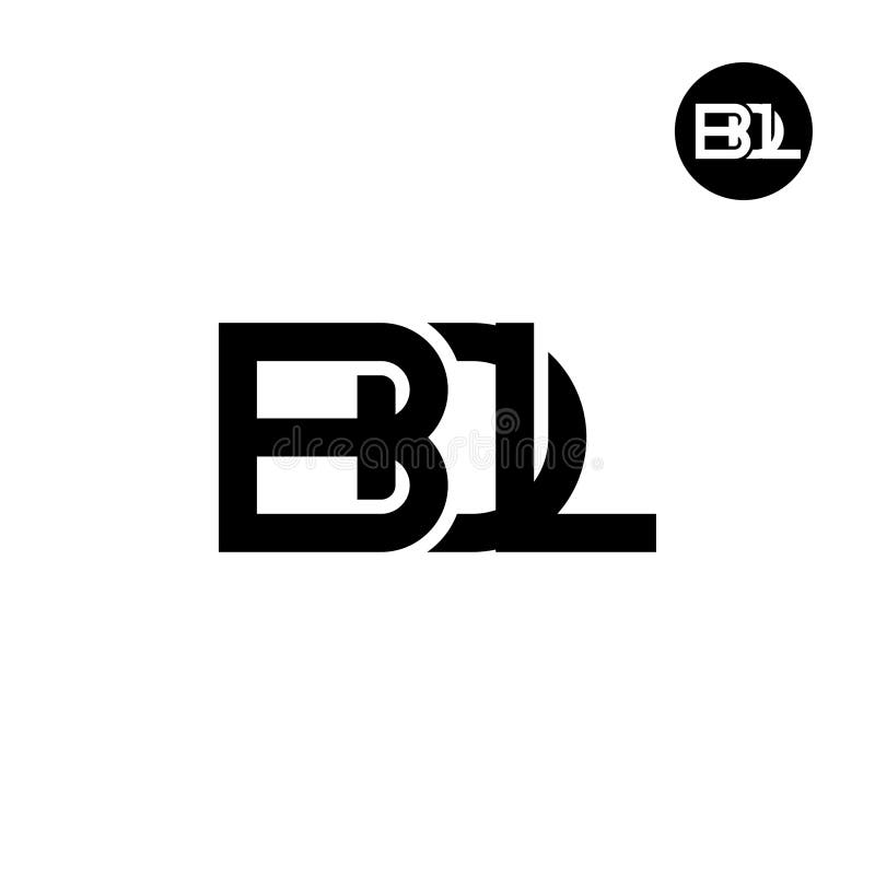 Bdl Monogram Stock Illustrations – 15 Bdl Monogram Stock Illustrations ...