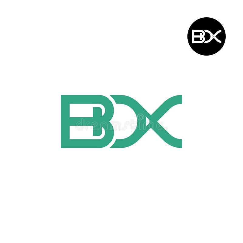 Bdx Monogram Stock Illustrations – 15 Bdx Monogram Stock Illustrations ...