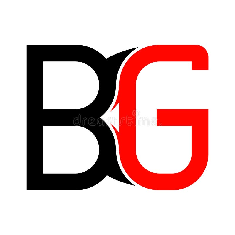 Bg Logo Stock Illustrations – 2,907 Bg Logo Stock Illustrations ...