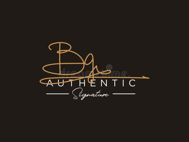 Signature Bg Stock Illustrations – 322 Signature Bg Stock Illustrations ...