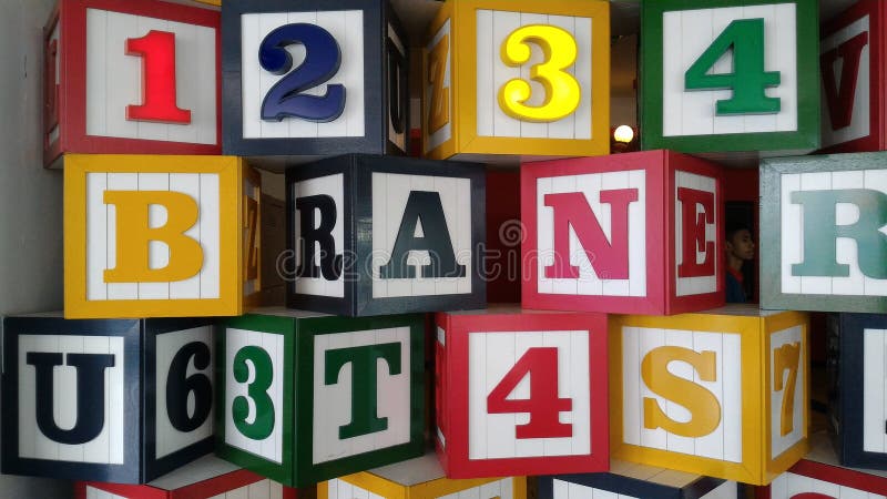Letter blocks stock photo. Image of sign, puzzle, display - 63855588