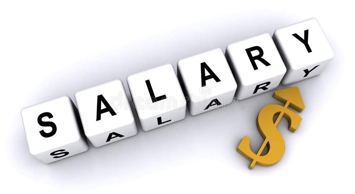 Graphics Salaries Stock Illustrations – 8 Graphics Salaries Stock ...