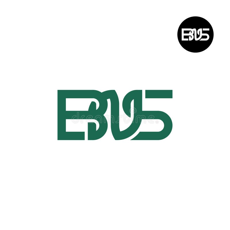 Bns Monogram Stock Illustrations – 17 Bns Monogram Stock Illustrations ...