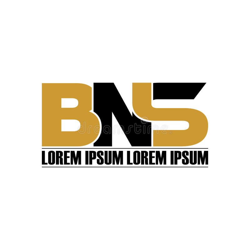 Bns Letter Stock Illustrations – 21 Bns Letter Stock Illustrations ...