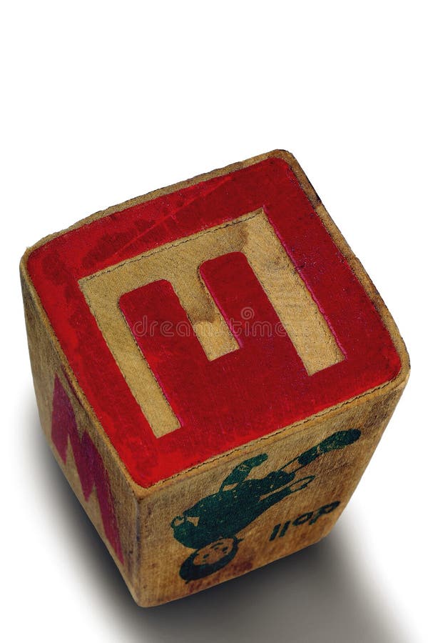 Letter box stock image. Image of children, kids, alphabeth - 358331