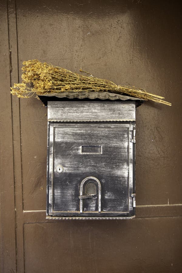 177 Shiny Silver Letter Box Stock Photos - Free & Royalty-Free Stock ...