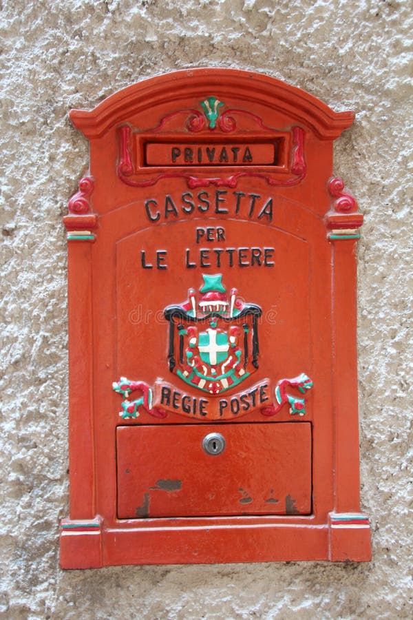 Letter Box, Post Box, Mail Picture. Image: 121556652