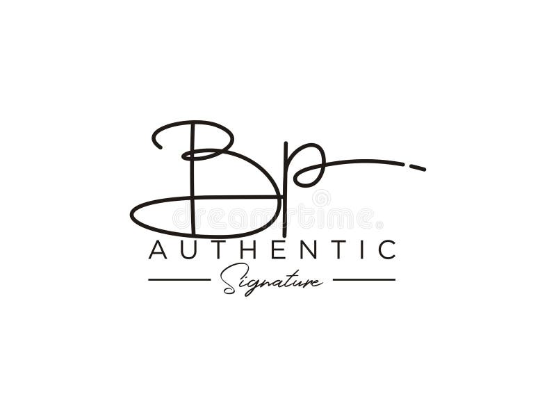 Bp Signature Stock Illustrations – 266 Bp Signature Stock Illustrations ...