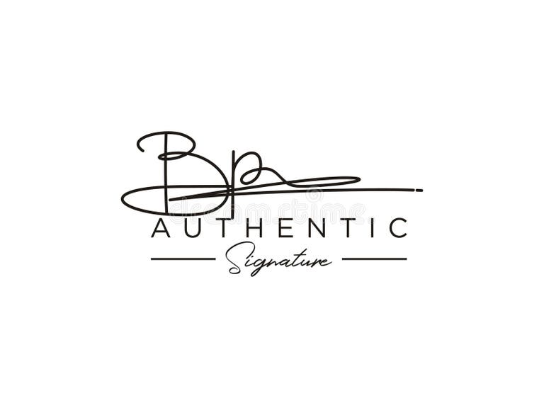 Bp Signature Stock Illustrations – 266 Bp Signature Stock Illustrations ...