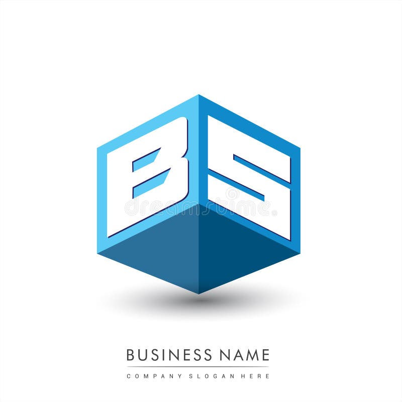 Bs Logo Stock Illustrations – 2,106 Bs Logo Stock Illustrations ...