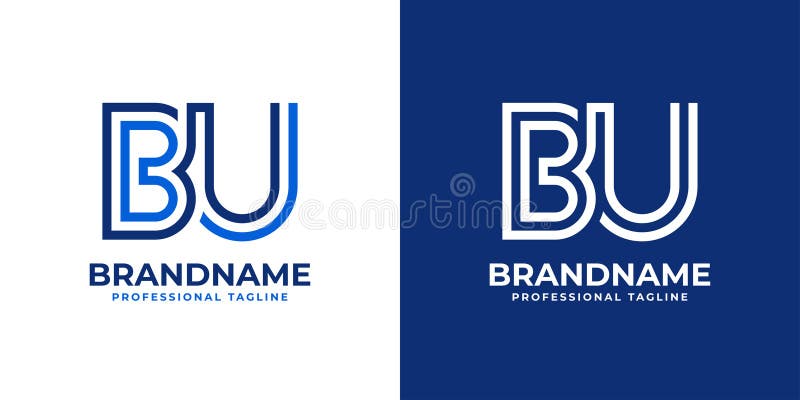 Logo Ub Stock Illustrations – 1,192 Logo Ub Stock Illustrations ...