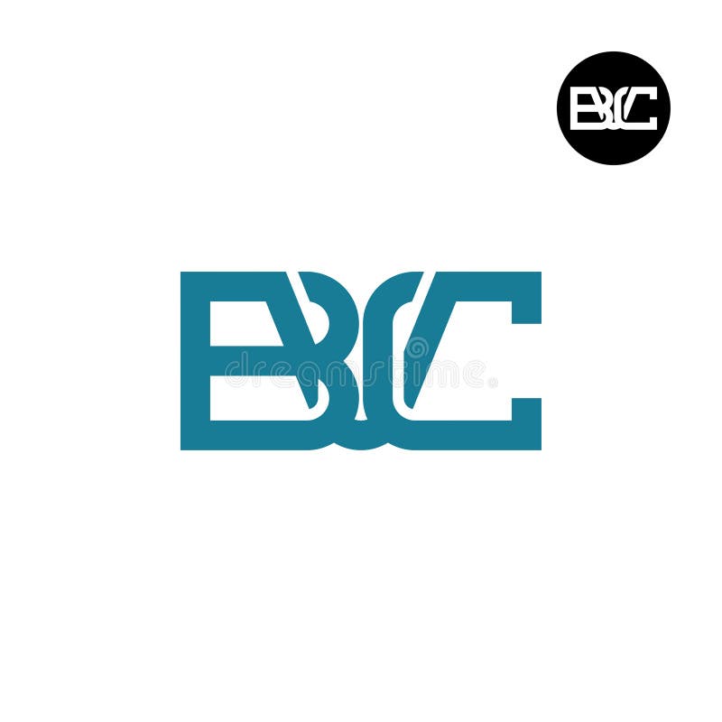 Bvc Monogram Stock Illustrations – 13 Bvc Monogram Stock Illustrations ...