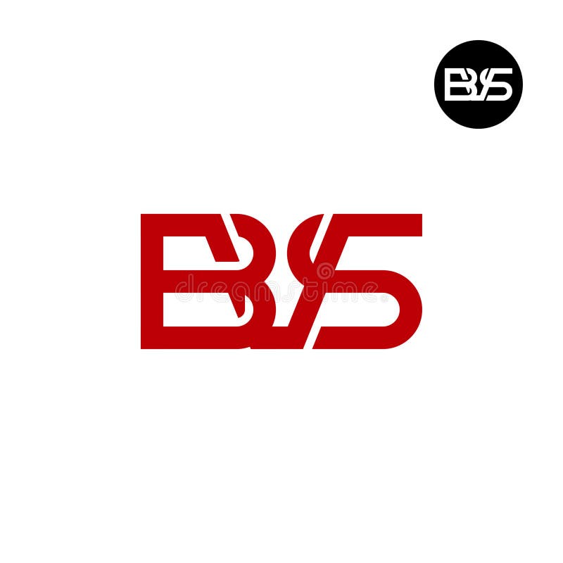 Bvs Monogram Stock Illustrations – 13 Bvs Monogram Stock Illustrations ...