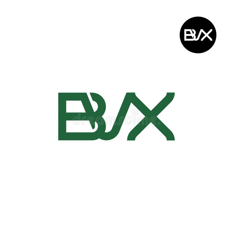Bvx Monogram Stock Illustrations – 9 Bvx Monogram Stock Illustrations ...