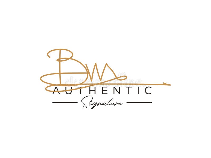 Signature Bw Stock Illustrations – 253 Signature Bw Stock Illustrations ...