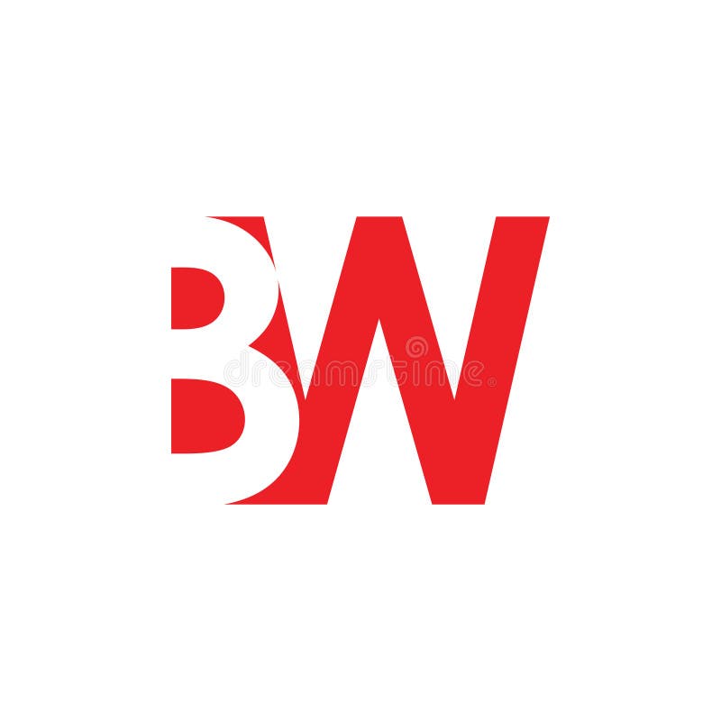 Bw Logos Stock Illustrations – 234 Bw Logos Stock Illustrations ...
