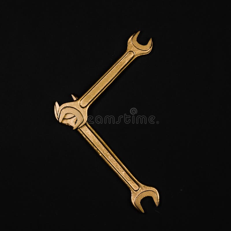 122 Mechanic Tools Alphabet Stock Photos - Free & Royalty-Free Stock ...