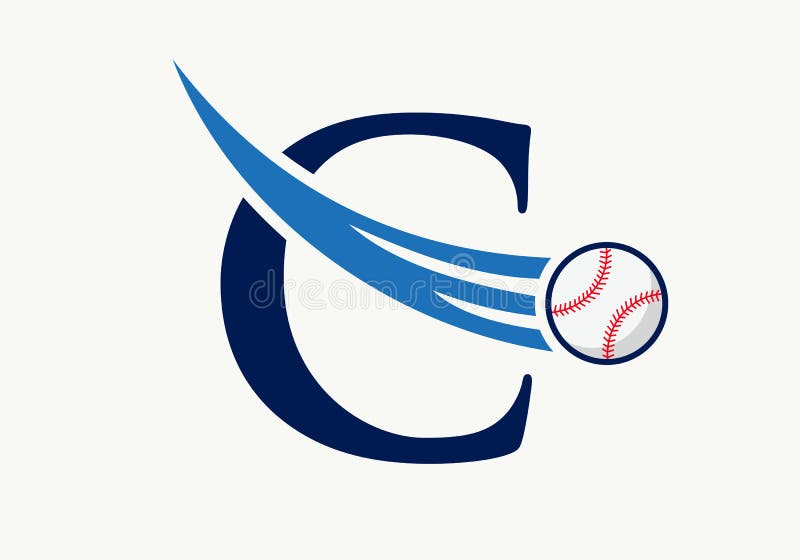 C Baseball Stock Illustrations – 141 C Baseball Stock Illustrations ...