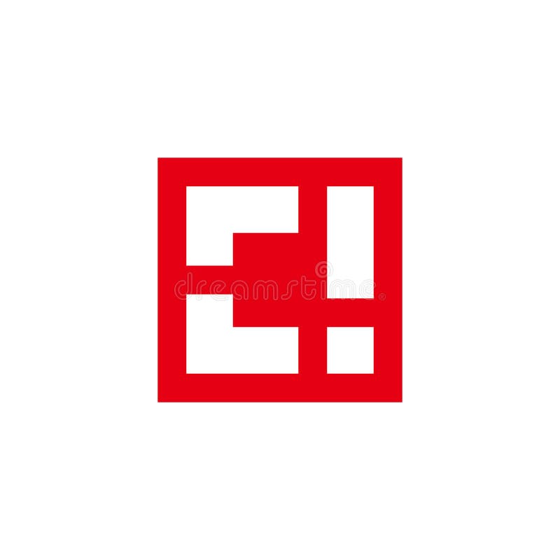 Letter C Red Race Monogram Logo Stock Illustrations – 6 Letter C Red ...