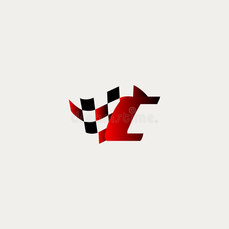 Letter Racing Flag Stock Illustrations – 305 Letter Racing Flag Stock ...