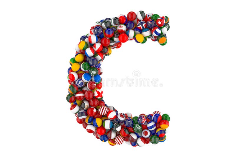 National Flags Letter C Stock Illustrations – 10 National Flags Letter ...