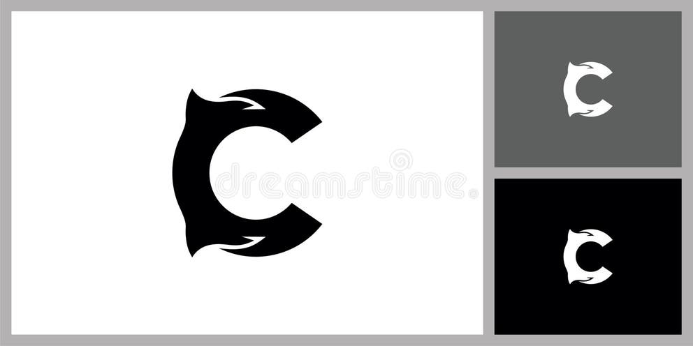 Letter Hook Icon Stock Illustrations – 1,165 Letter Hook Icon Stock ...