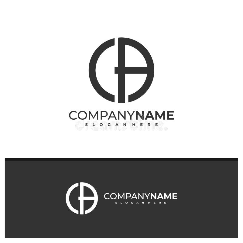 Letter C a Logo Design Vector, Creative C a Logo Concepts Template ...