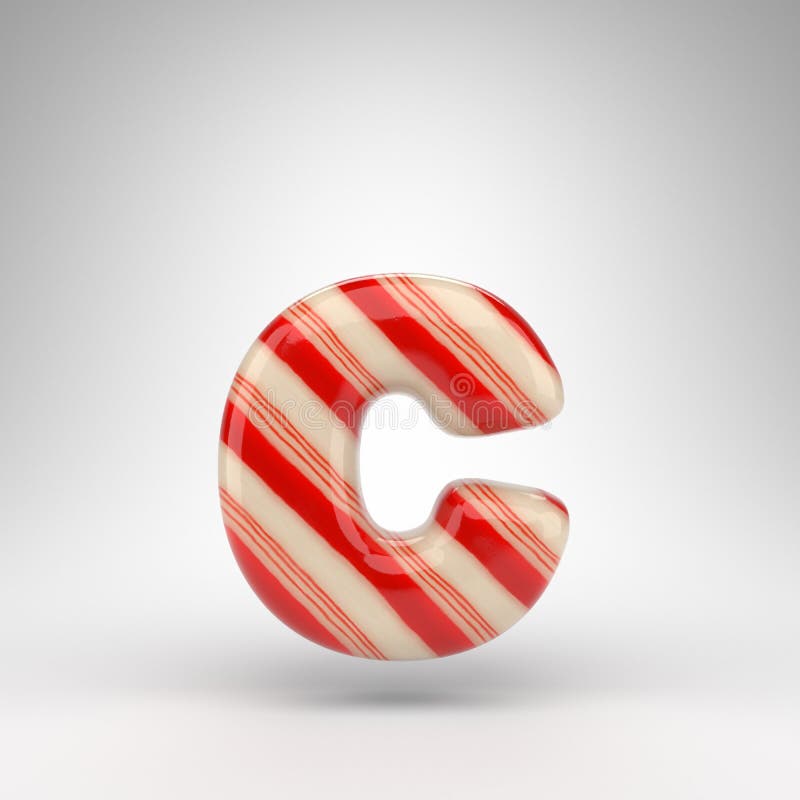 Letter C Candy Stock Illustrations – 245 Letter C Candy Stock ...