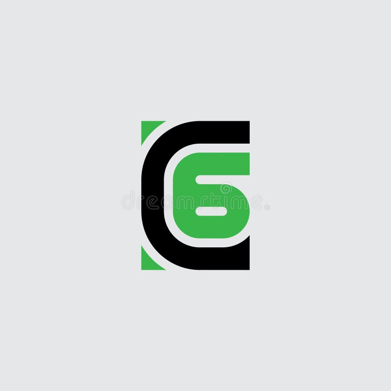 C6 Logo Stock Illustrations – 6 C6 Logo Stock Illustrations, Vectors ...